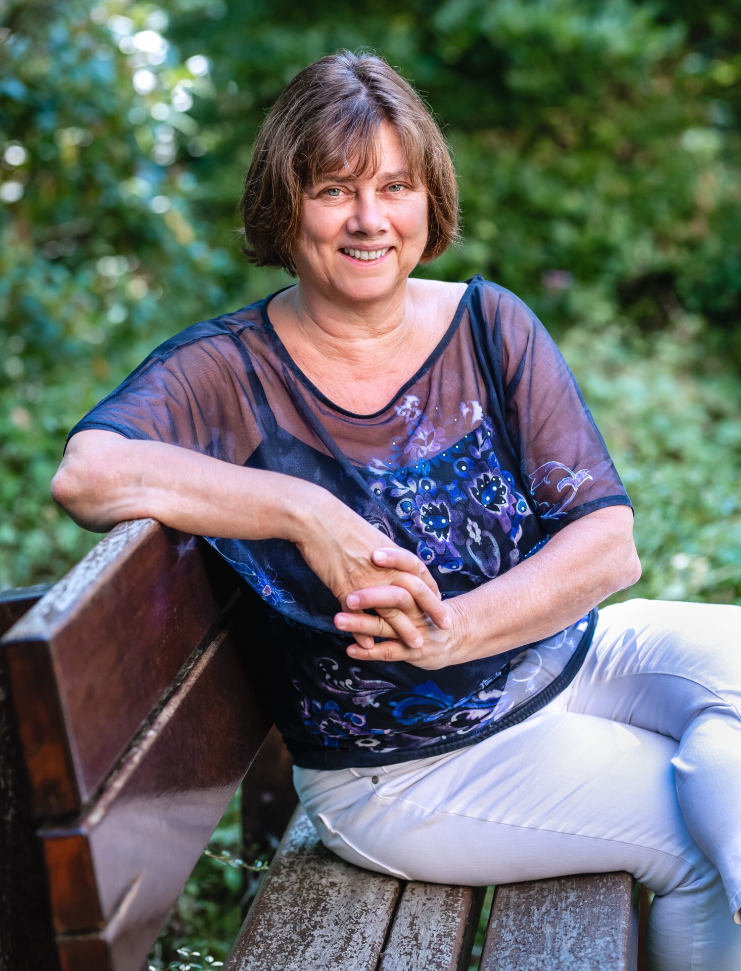 Sacha Voogd - De Verhalenfabriek