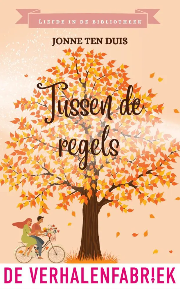 Tussen de regels - De Verhalenfabriek